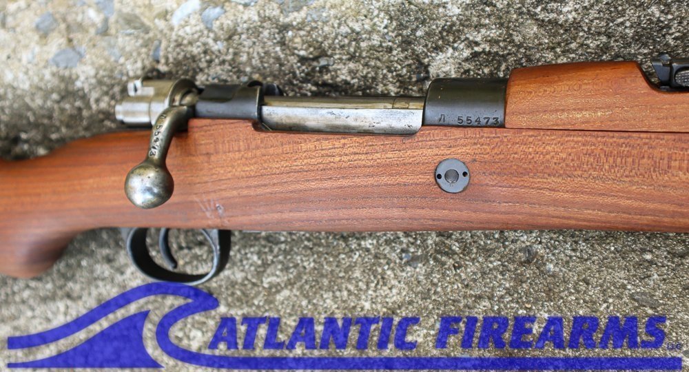 Mauser M48/M48A Rifle on SALE - AtlanticFirearms.com