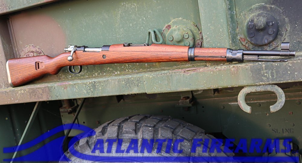 Mauser M48 Rifle SALE - AtlanticFirearms.com