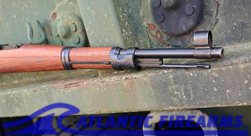 Mauser M48 Rifle SALE - AtlanticFirearms.com