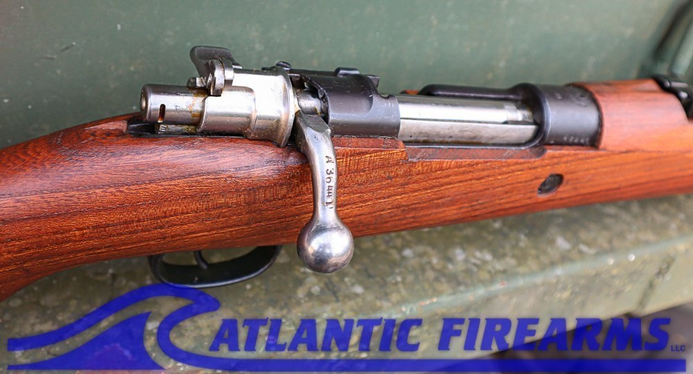 Mauser M48 Rifle SALE - AtlanticFirearms.com