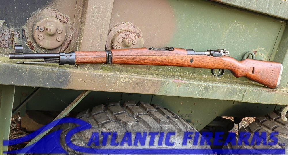 Mauser M48 Rifle SALE - AtlanticFirearms.com