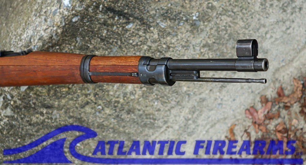 M48A Mauser Surplus Rifle SALE - AtlanticFirearms.com