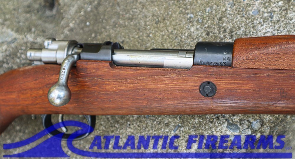 M48A Mauser Surplus Rifle SALE - AtlanticFirearms.com