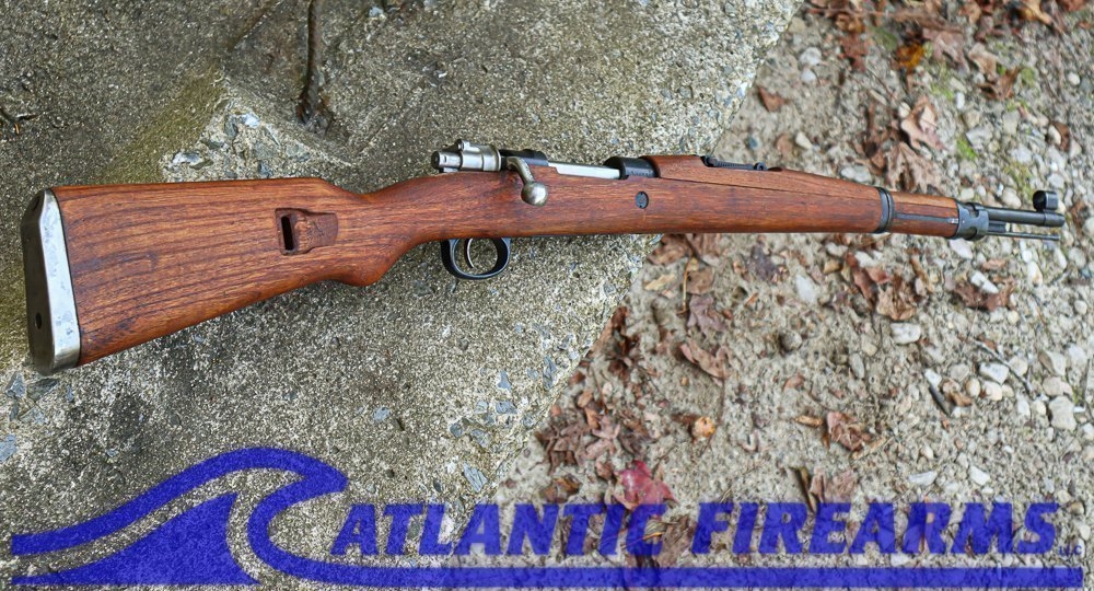 M48A Mauser Surplus Rifle SALE - AtlanticFirearms.com