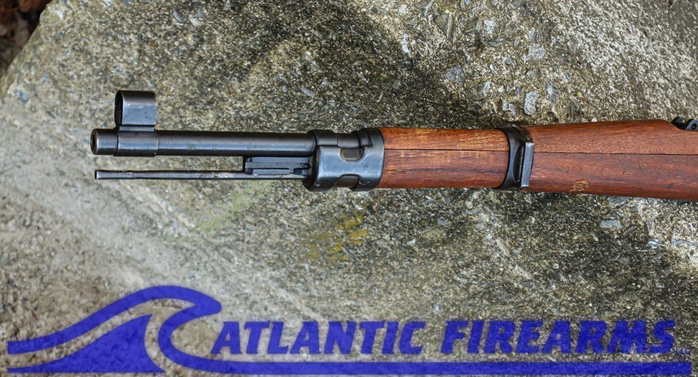 M48A Mauser Surplus Rifle SALE - AtlanticFirearms.com