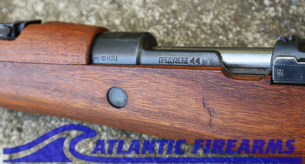 M48A Mauser Surplus Rifle SALE - AtlanticFirearms.com