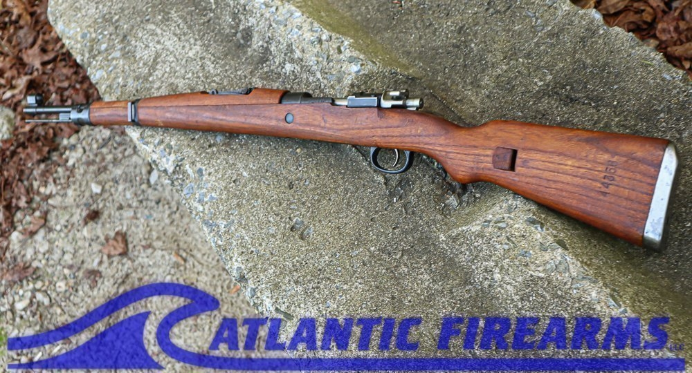 M48A Mauser Surplus Rifle SALE - AtlanticFirearms.com