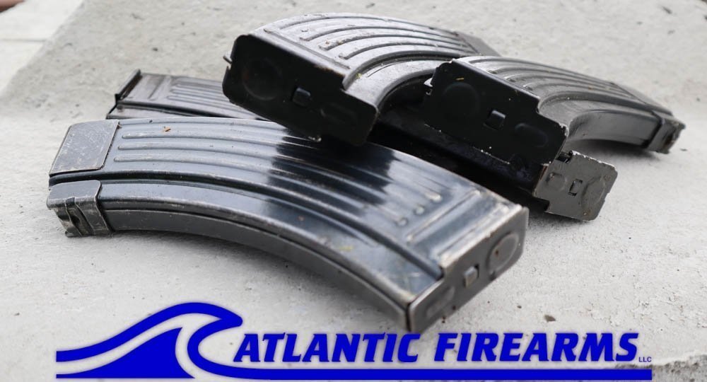 Zastava AK47 Magazine - AtlanticFirearms.com