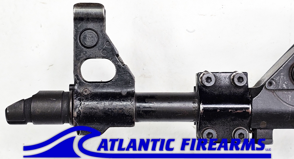 M70AB2 AK FWT Contract Rifle - AtlanticFirearms.com