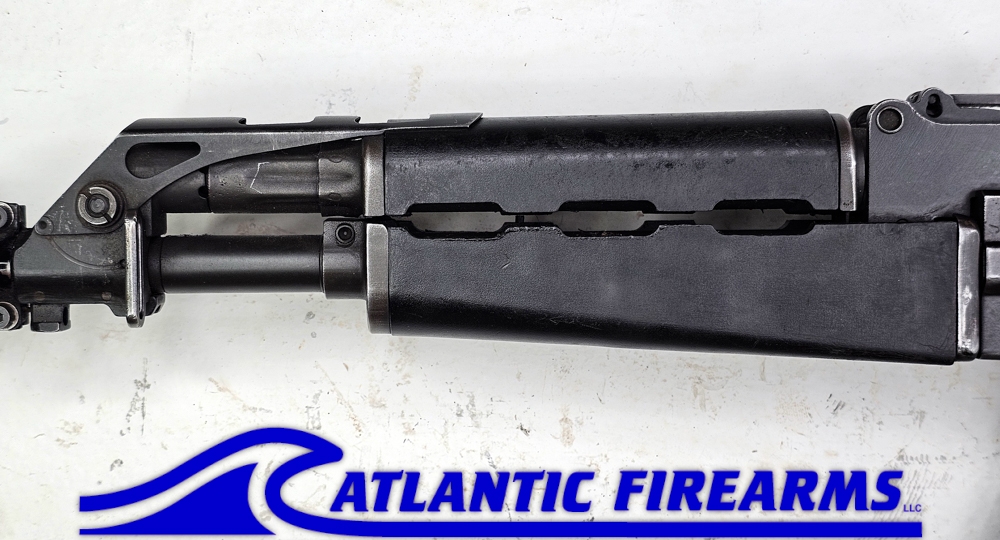 M70AB2 AK FWT Contract Rifle - AtlanticFirearms.com