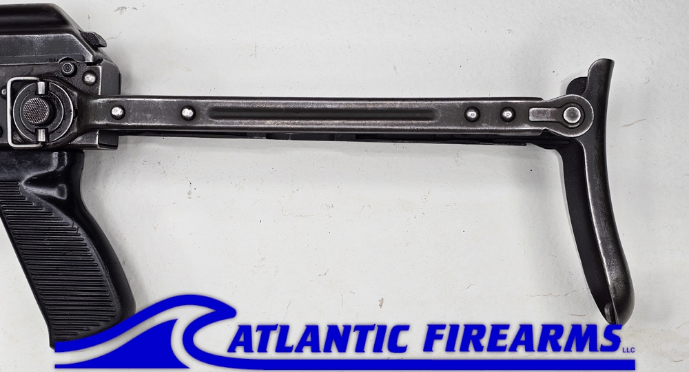 M70AB2 AK FWT Contract Rifle - AtlanticFirearms.com