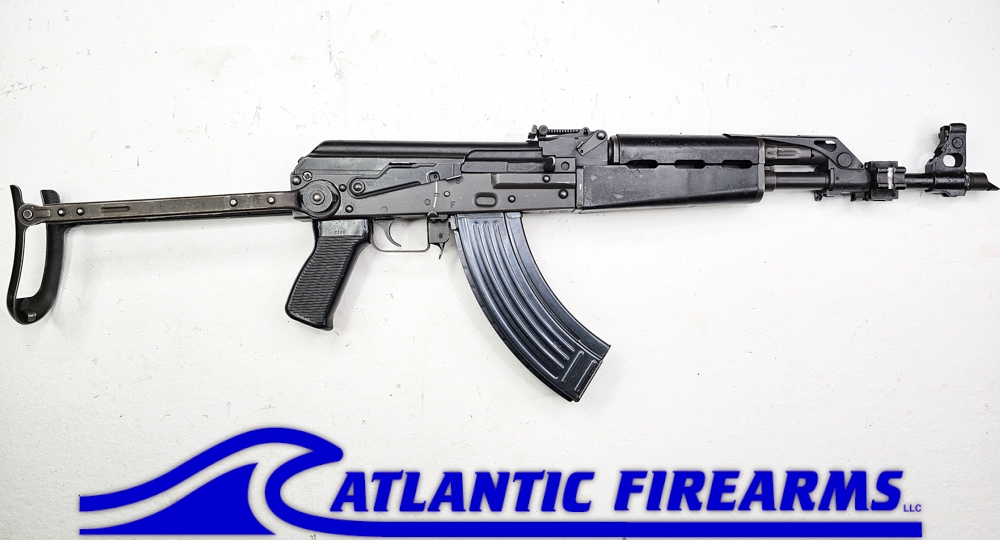 M70AB2 AK FWT Contract Rifle - AtlanticFirearms.com