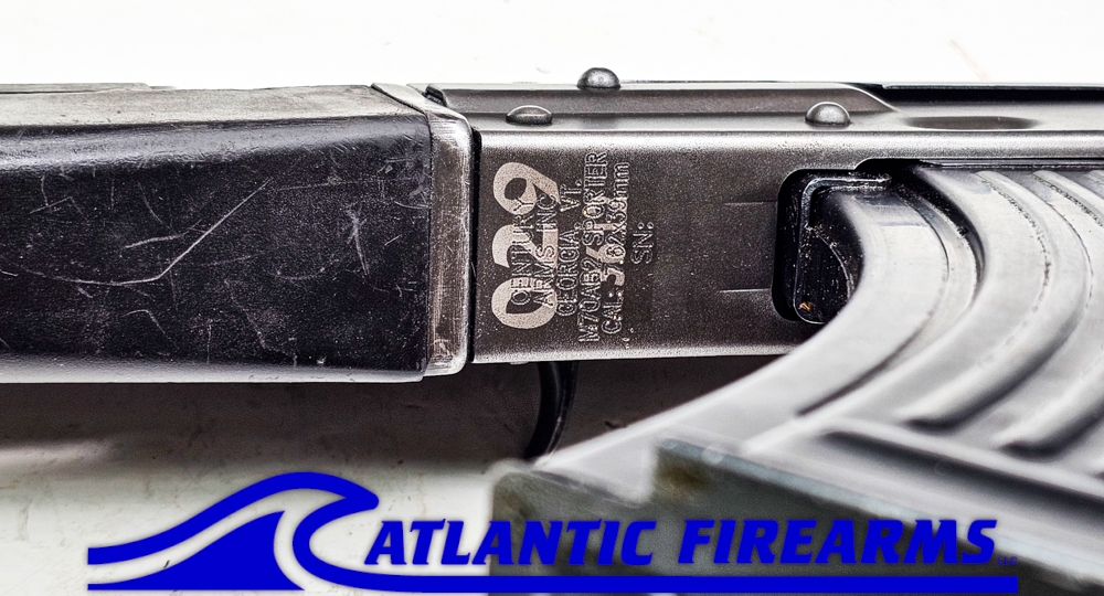 M70AB2 AK47 CONTRACTOR RIFLE - AtlanticFirearms.com