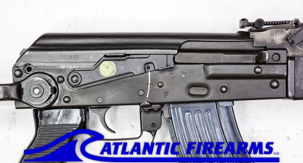 M70AB2 AK47 CONTRACTOR RIFLE - AtlanticFirearms.com