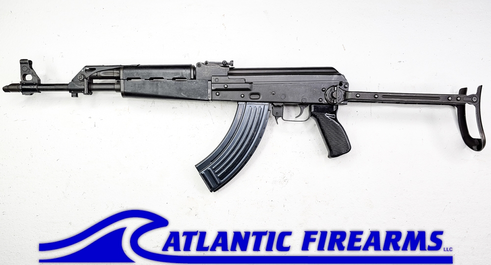 M70AB2 AK47 CONTRACTOR RIFLE - AtlanticFirearms.com