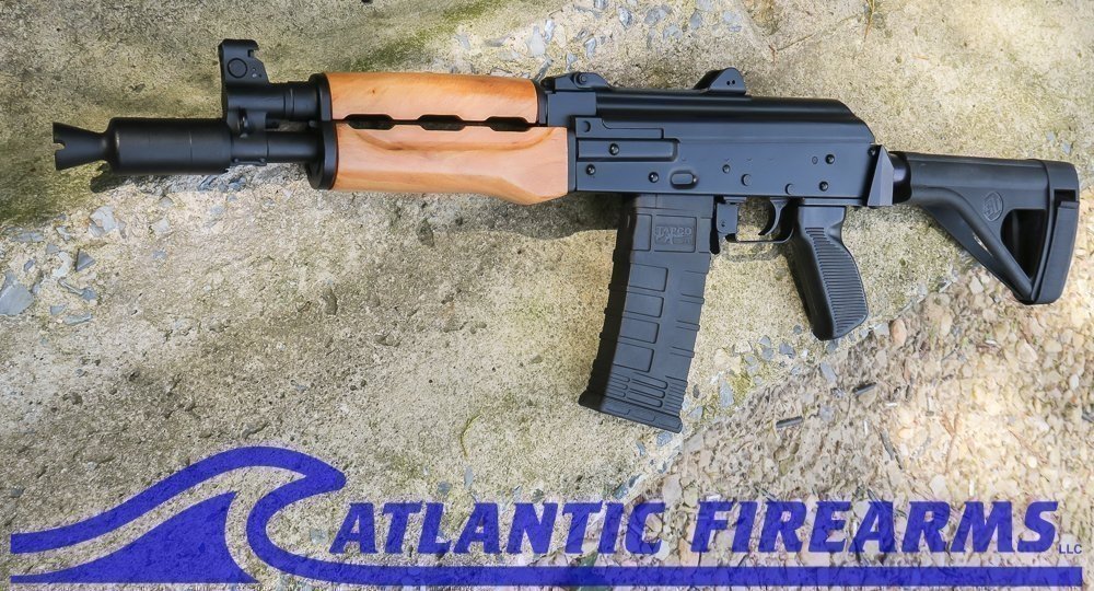 M85 AK Pistol - AtlanticFirearms.com