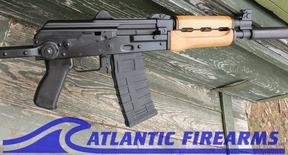 Krinkov M85 AK Rifle 5.56/223 - AtlanticFirearms.com
