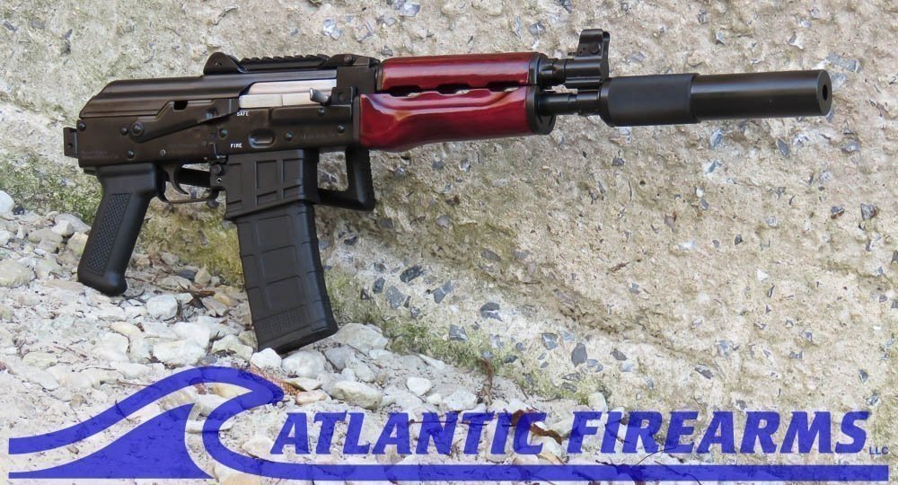 M85 Rifle - AtlanticFirearms.com