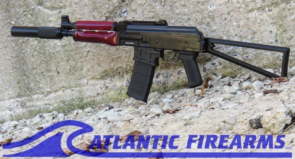 M85 Rifle - AtlanticFirearms.com