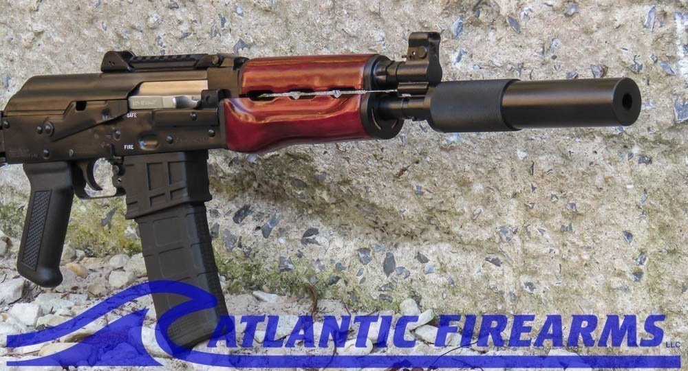 M85 Rifle - AtlanticFirearms.com