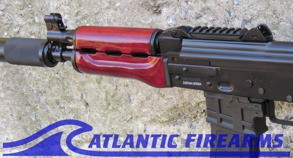 M85 Rifle - AtlanticFirearms.com