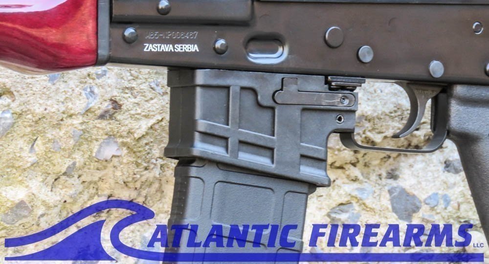 M85 Rifle - AtlanticFirearms.com