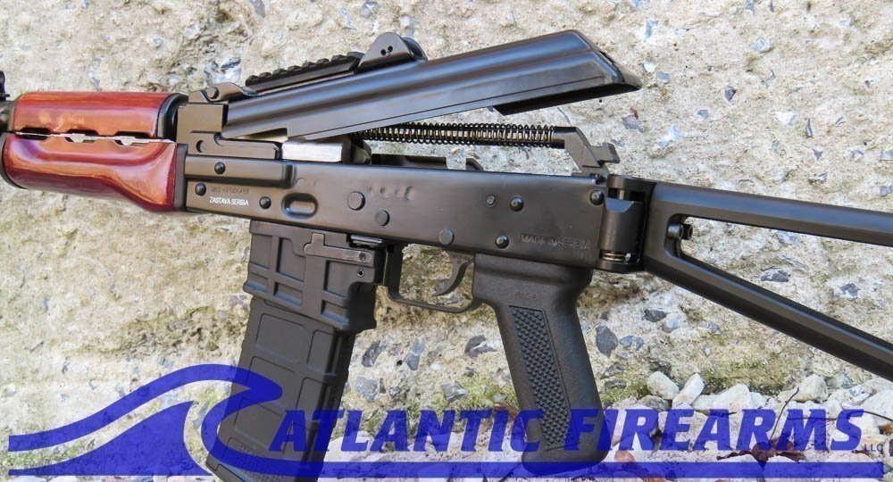 M85 Rifle - AtlanticFirearms.com