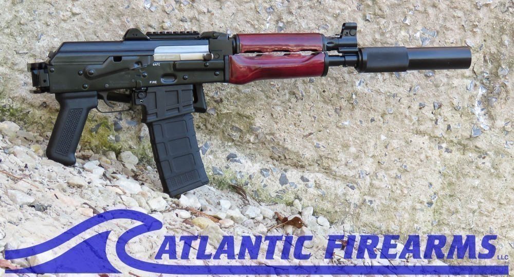 M85 Rifle - AtlanticFirearms.com