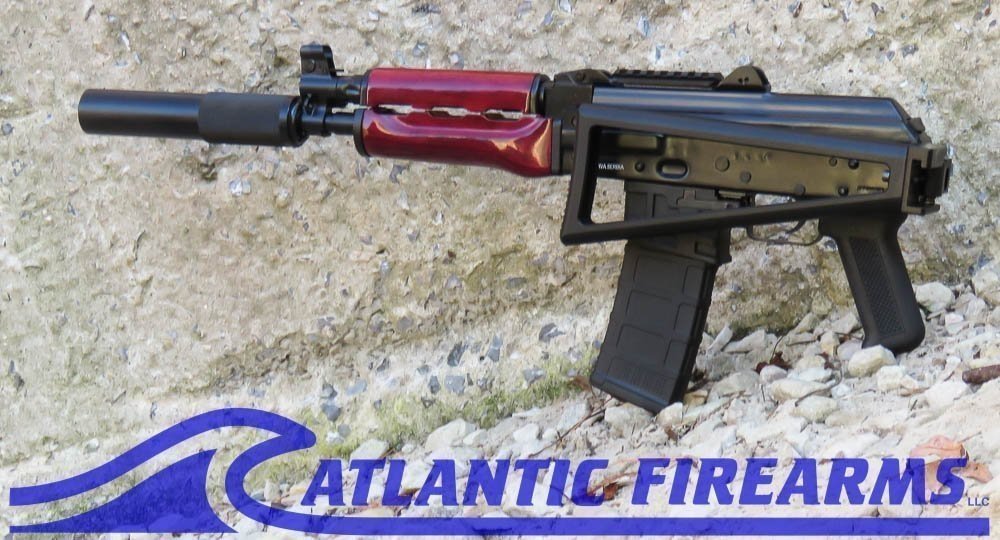 M85 Rifle - AtlanticFirearms.com