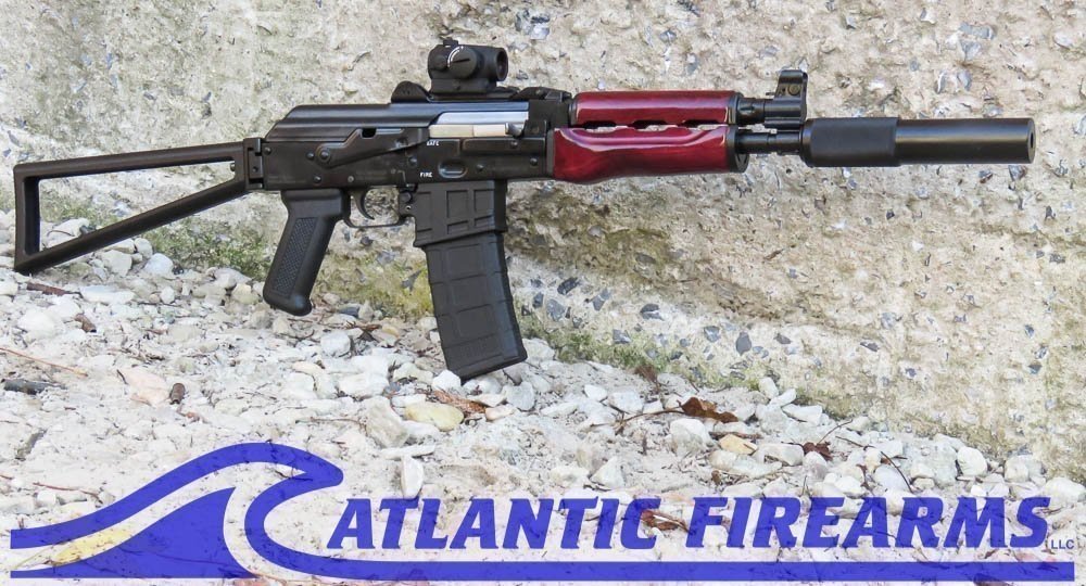 M85 Rifle - AtlanticFirearms.com