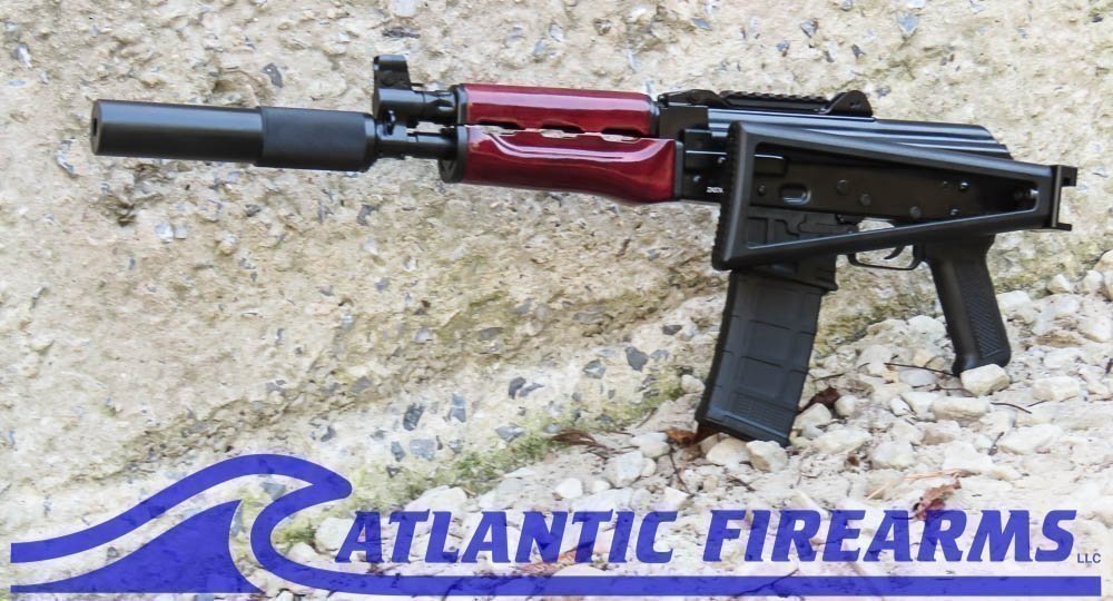 M85 Rifle - AtlanticFirearms.com