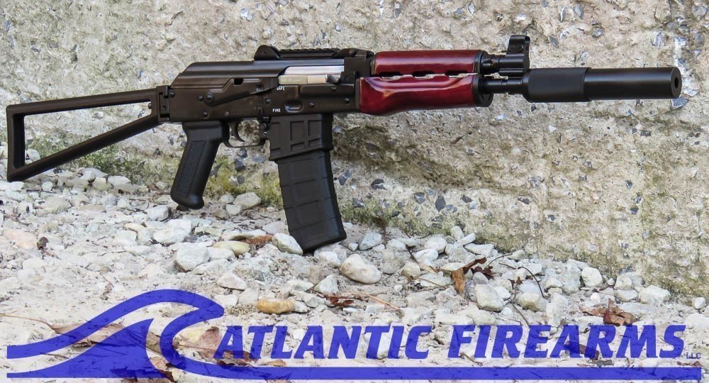 M85 Rifle - AtlanticFirearms.com