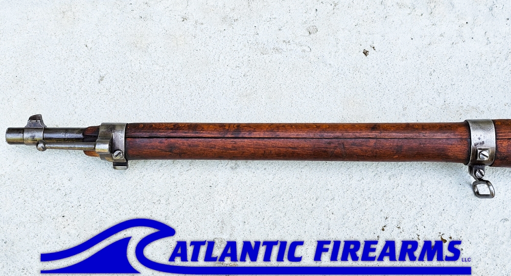 Budapest Arsenal M95 Rifle - AtlanticFirearms.com