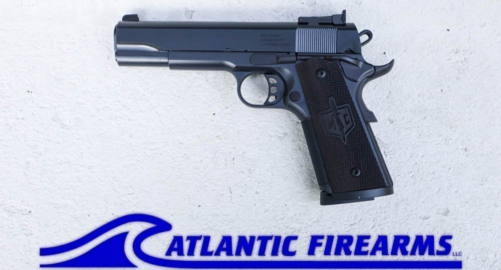 MAC 1911 45ACP Pistol SALE - AtlanticFirearms.com