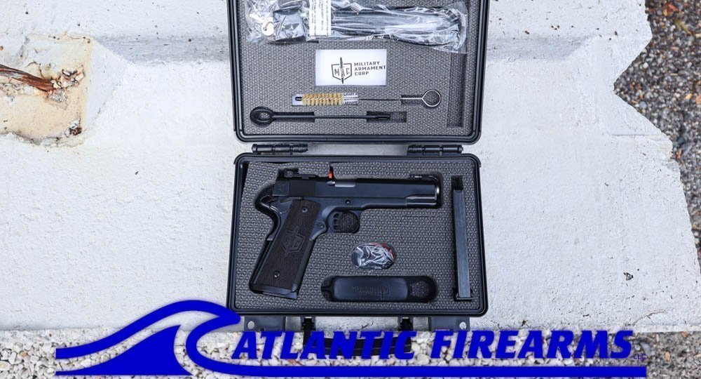 MAC 1911 45ACP Pistol SALE - AtlanticFirearms.com