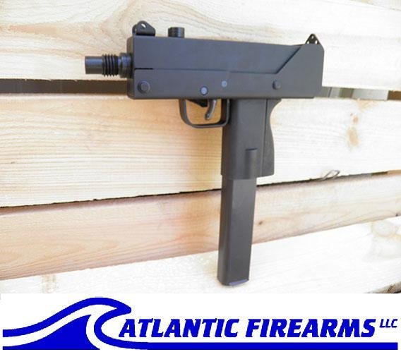MAC Style .45 CAL PISTOL Masterpiece Arms MPA10T-A - AtlanticFirearms.com