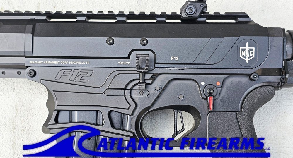 CA Legal Shotgun - AtlanticFirearms.com