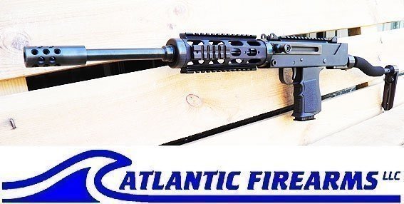 MPA20SST California Legal 9mm Carbine - AtlanticFirearms.com