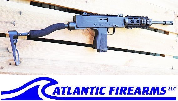 MPA20SST California Legal 9mm Carbine - AtlanticFirearms.com