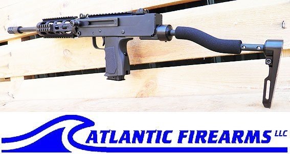 MPA20SST California Legal 9mm Carbine - AtlanticFirearms.com