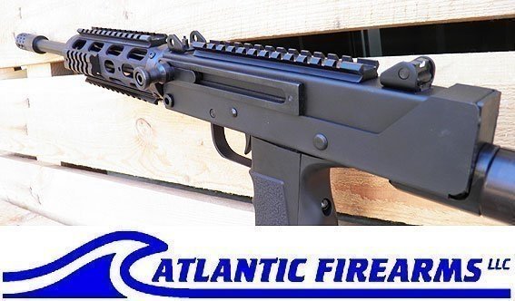 MPA20SST California Legal 9mm Carbine - AtlanticFirearms.com