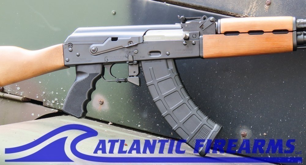 California Legal AK47 AK74 Mag Lock - AtlanticFirearms.com