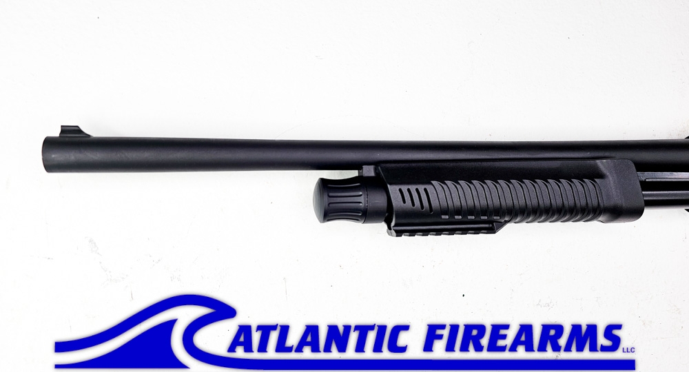 Mauler 12 Pump Shotgun-Blem - AtlanticFirearms.com