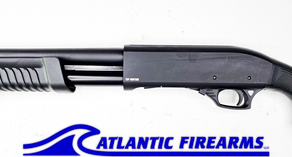 Mauler 12 Pump Shotgun-Blem - AtlanticFirearms.com