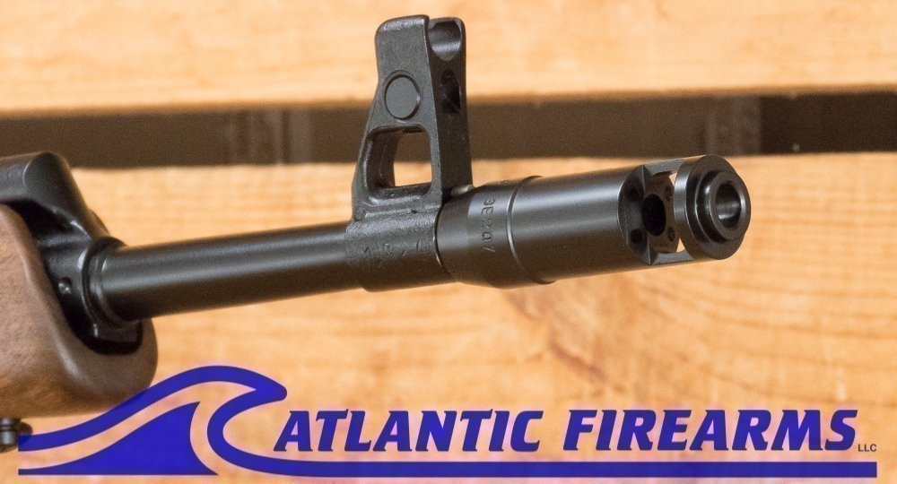 Vepr AK74 MD2 5.45x39mm Russian - AtlanticFirearms.com