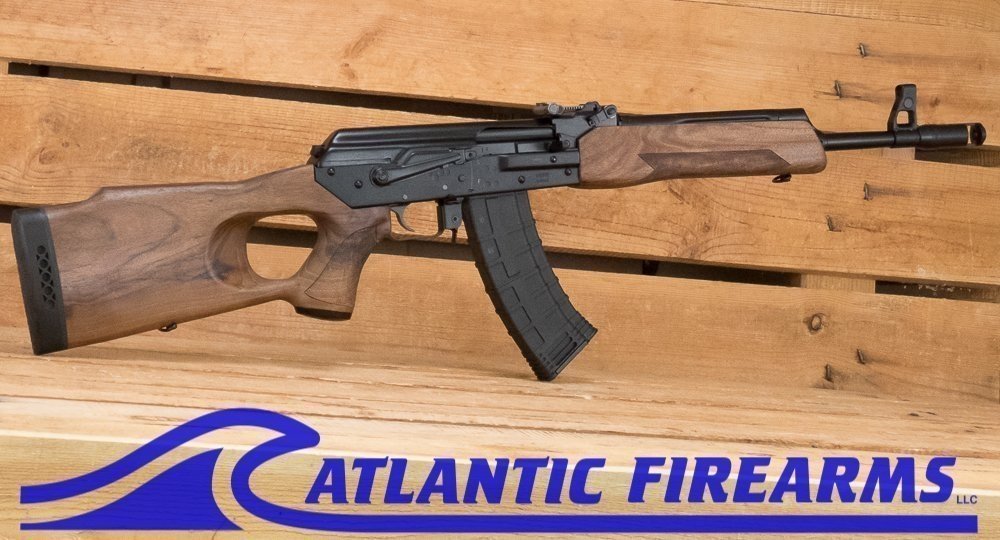 Vepr AK74 MD2 5.45x39mm Russian - AtlanticFirearms.com