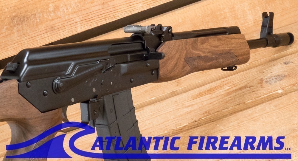 Vepr AK74 MD2 5.45x39mm Russian - AtlanticFirearms.com