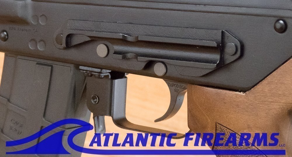 Vepr AK74 MD2 5.45x39mm Russian - AtlanticFirearms.com