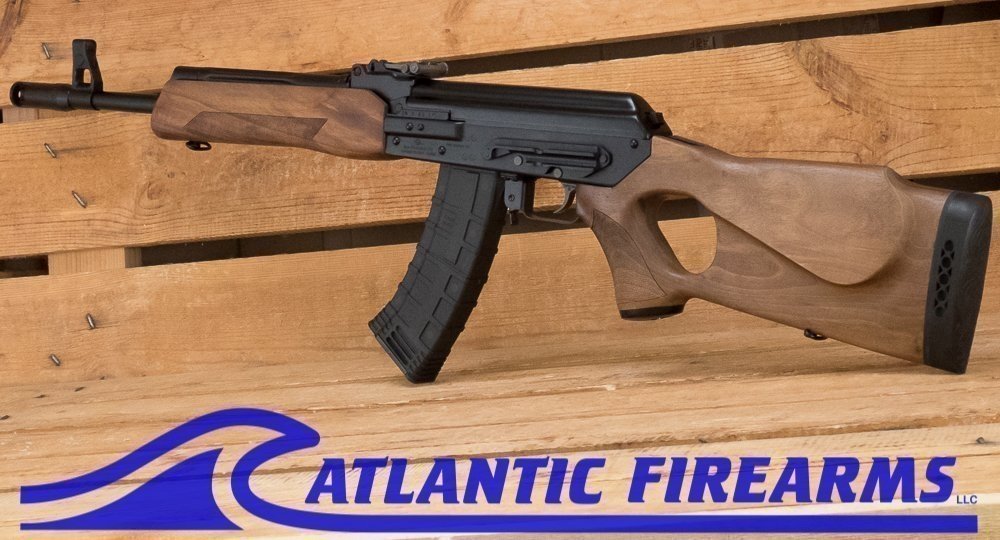 Vepr AK74 MD2 5.45x39mm Russian - AtlanticFirearms.com