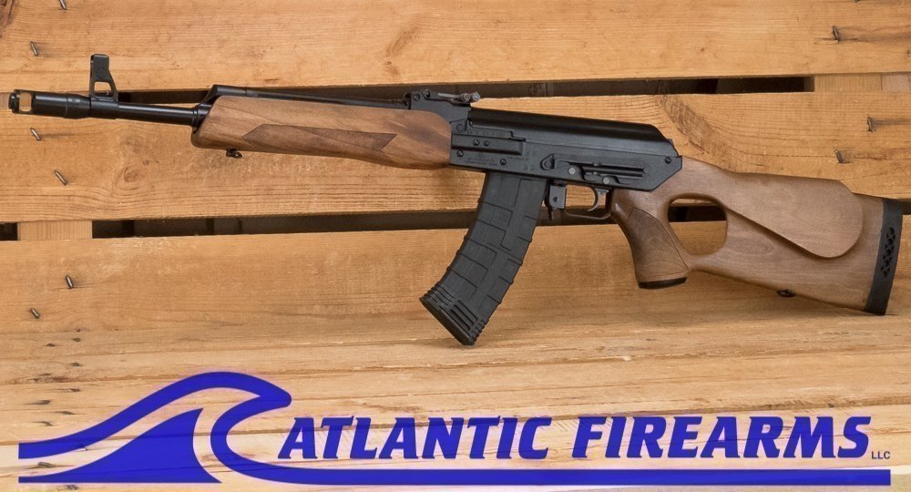 Vepr AK74 MD2 5.45x39mm Russian - AtlanticFirearms.com